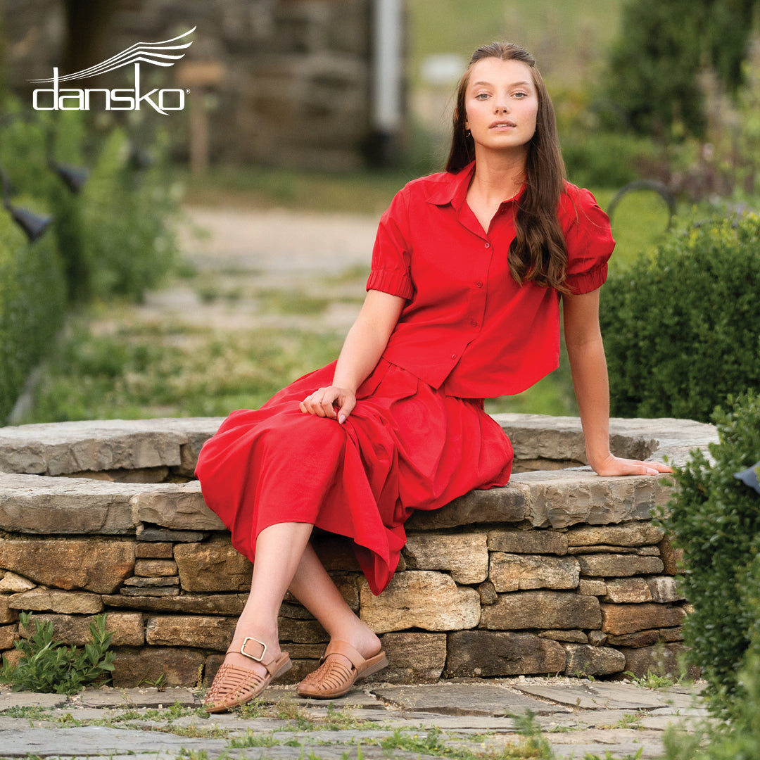 Dansko – Hudson Shoe Store