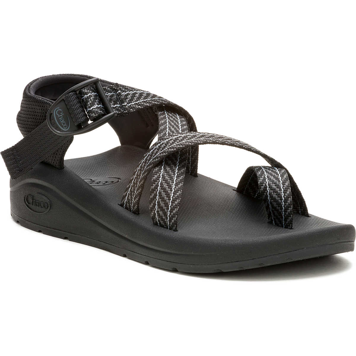 CHACO INC CUSHZ TOE-LOOP - JCH110012Z – Hudson's Shoes