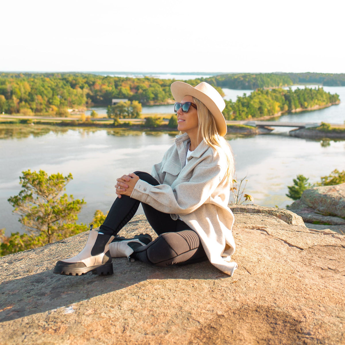 COUGAR SHOES INC SHANI - SHANI/COU – Hudson Shoe Store